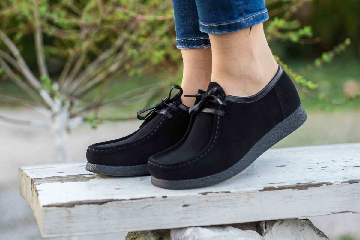 Tęgość buta - Czym jest i jak mierzyć? | Ty jesteś zmianą!